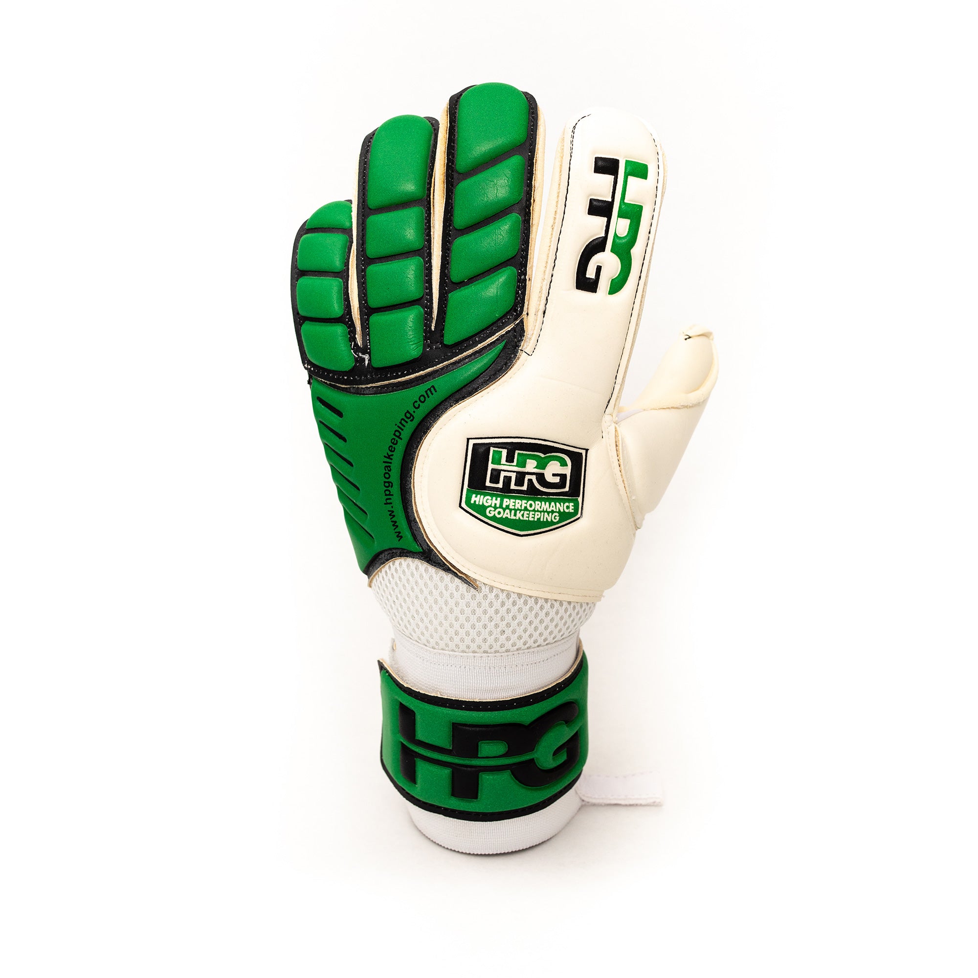 Match Goalie Gloves – High Performance Goalkeeping